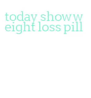 Potassium Pills And Weight Loss | Today Show Weight Loss Pill | ﻿Harzmobil