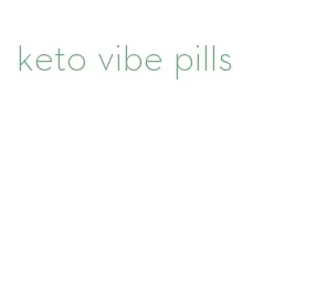 Keto Vibe Pills « ﻿Harzmobil